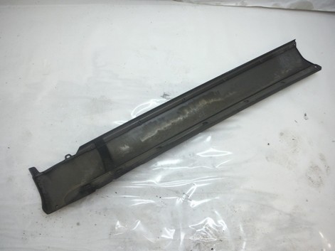1998 LEXUS LS400 4DR A/T PASSENGER FRONT ROCKER PANEL SIDE SKIRT OEM ...