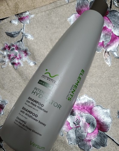 VERSUM INTENSIVE HYDRATOR Shampoo 33oz. GOOD PRICE | eBay