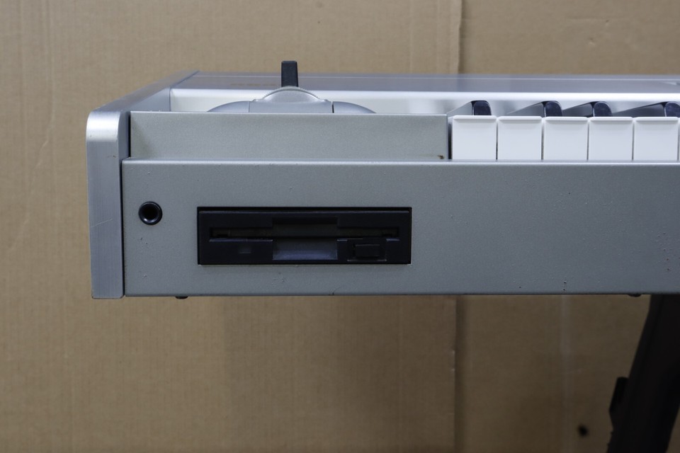 KORG Trinity Pro X Music Workstation 88 keys Model Keyboard | eBay