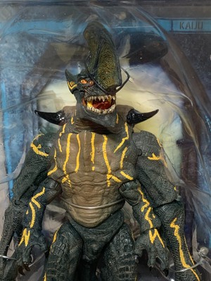 Pacific Rim Trespasser Neca