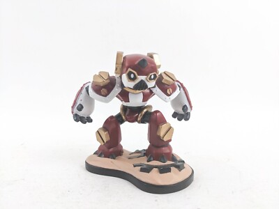 Prodigy #1 Game BIG HEX Vinyl Figure Epics SMARTeacher No Code No Box ...