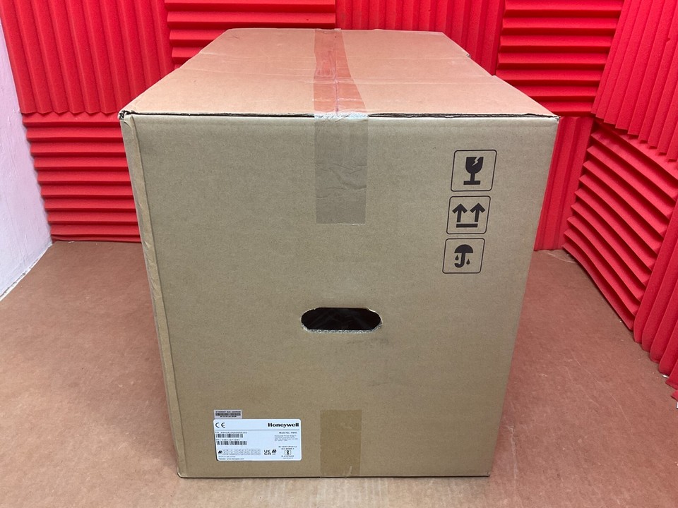 Honeywell EasyCoder PM45a Thermal Printer with Ethernet USB2 ...