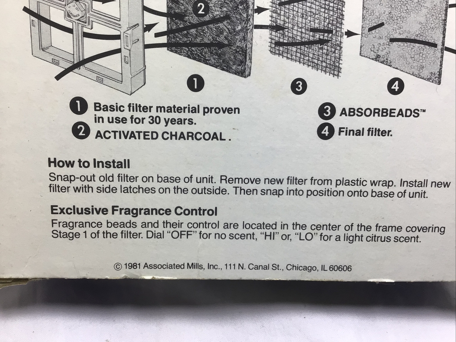 Pollenex 699 Air Purifier 2-Speed - Beige for sale online | eBay