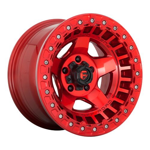 17 Inch Red Wheels Rims Chevy Silverado 1500 Tahoe Truck Suburban 6 Lug ...