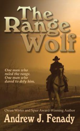 Range Wolf by Andrew J. Fenady (2014, Hardcover) for sale online | eBay