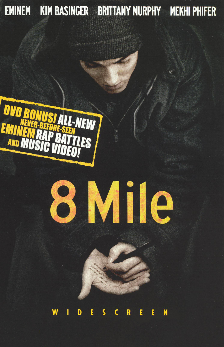 8 Mijl Poster Mini Miles Poster Kidzincolor.com
