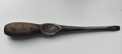 Old/Vtg H.D.SMITH #4 Screwdriver 9”Antique Rare Carpenter Tool Perfect ...