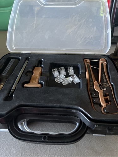 Southwire Cable TV Tool Kit C-1 32886935152| eBay