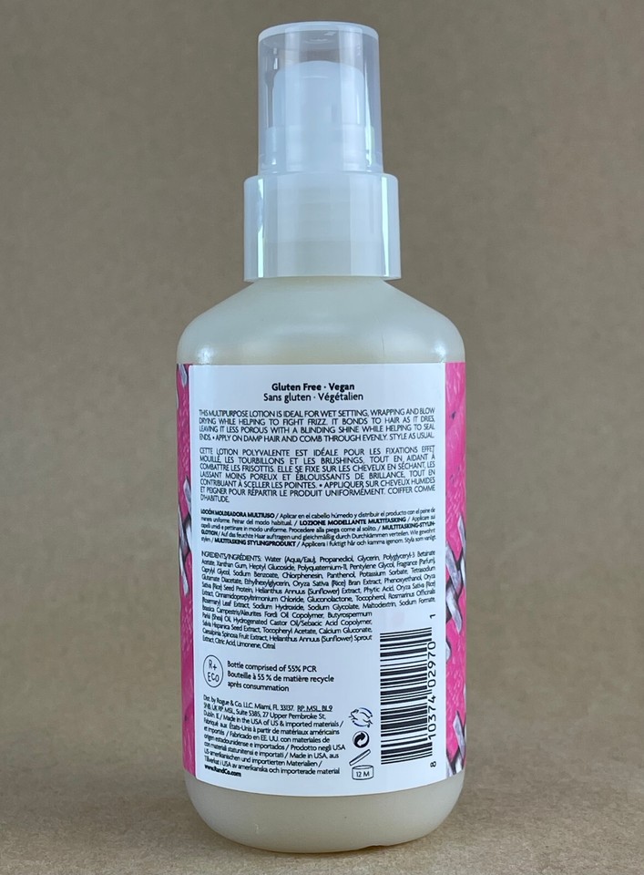 R+Co Zipper Multitasking Styling Lotion 6 oz | eBay
