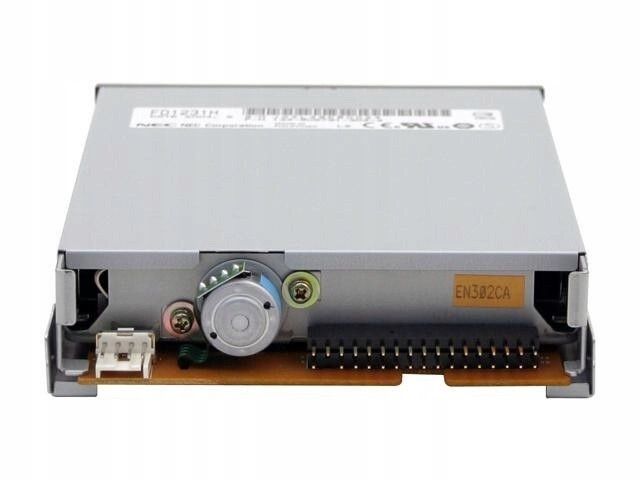 Floppy Drive ALPS FDD Black 1.44MB Computer Internal | eBay