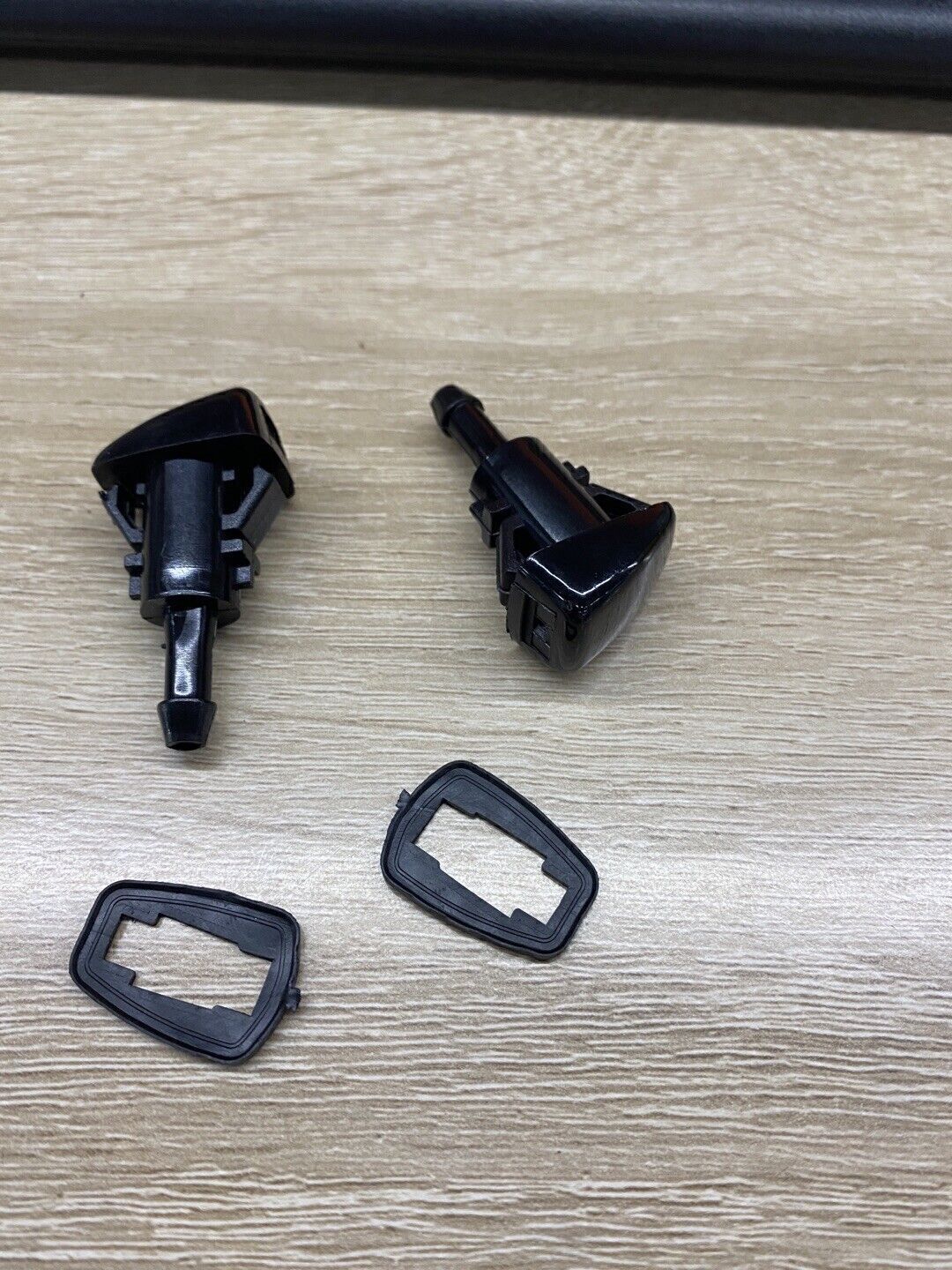 FOR DODGE RAM 1500/2500/3500 2011-17 5113049AA WINDSHIELD WASHER FLUID ...