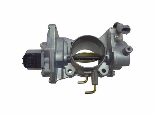 【IN STOCK】 TOYOTA GENUINE OEM LAND CRUISER LX DIESEL THROTTLE BODY ...
