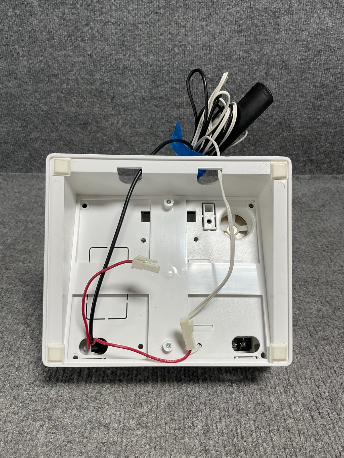 GE General Electric 600-1054-95R-11 Simon XT Home Security System Panel ...