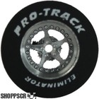 Pro Track Star 1-5/16 x .700 Plain Drag Rear Wheels for 3/32 axle | eBay