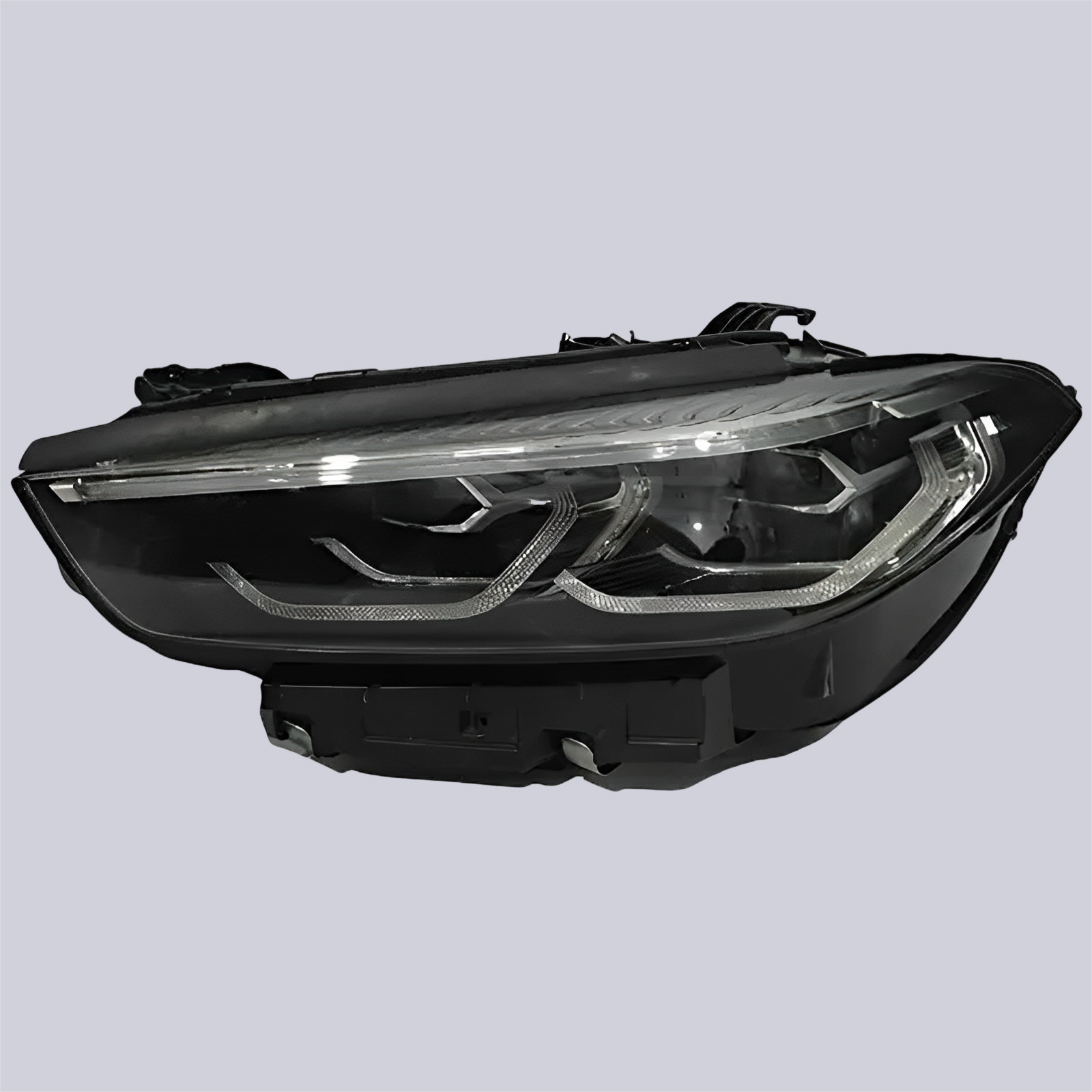 BMW 840i 850i M8 G14 G15 G16 Left Front EU LED Headlight | eBay