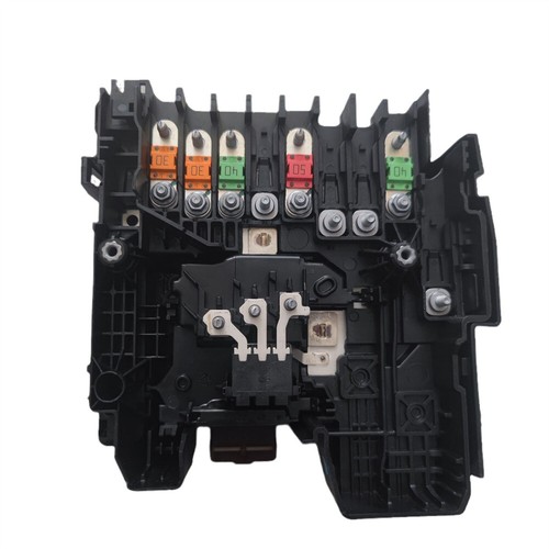 Battery Management Unit #9675350280 For Citroen C4 Grand Picasso II ...