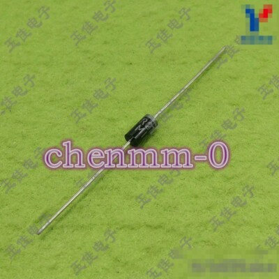 10PCS SS210 SR2100 SMA 21/100V Schottky diode in line #ZJ | eBay