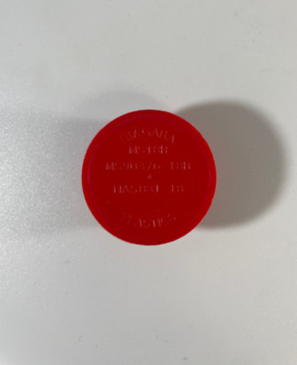 MS90376-18R RED CIRCULAR CONNECTORS (LOT OF 4) | eBay