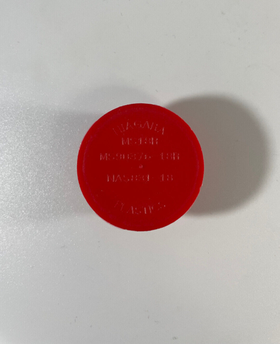 MS90376-18R RED CIRCULAR CONNECTORS (LOT OF 4) | eBay