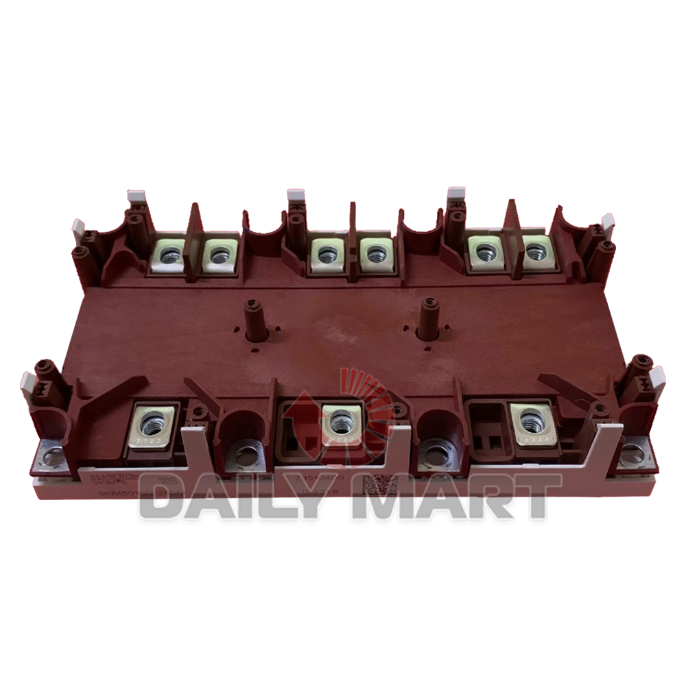 New In Box SEMIKRON SKIM501GD128DM Power Supply Module | eBay