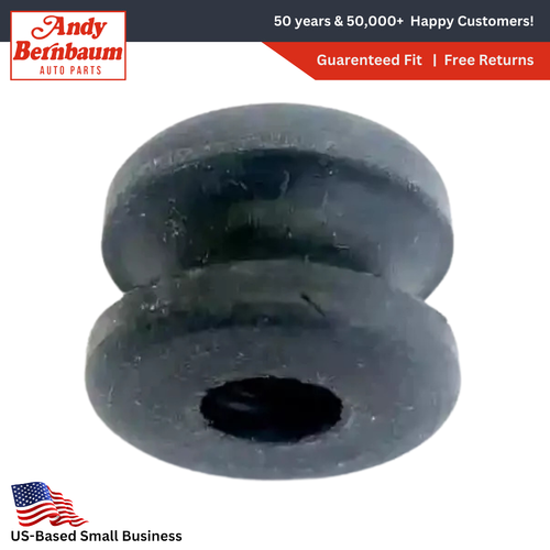 1941-1954 Plymouth Chrysler DeSoto Dodge Gearshift Control Rod Bushing ...