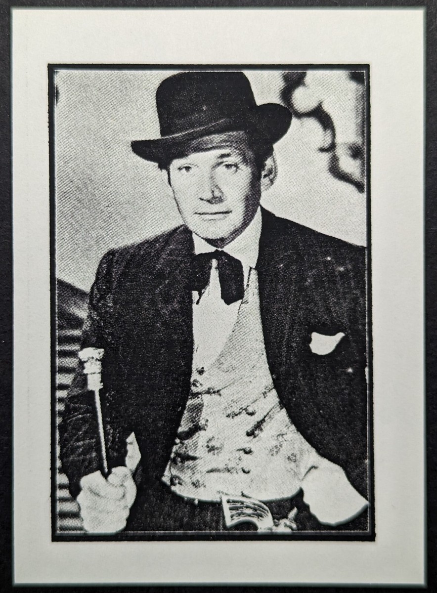 Gen Barry Batmasterson Bat Masterson Hi Res Stock Photography And