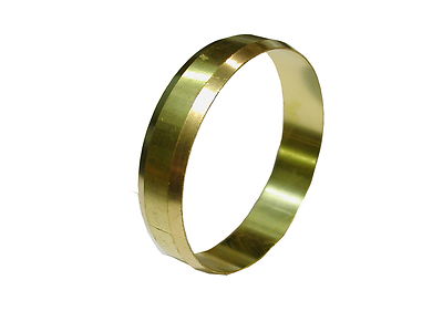 42mm Compression Olive / Ring For Plumbing Fittings | eBay UK