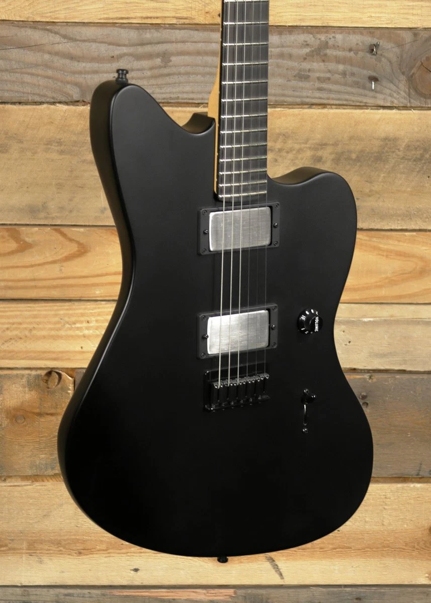 Jim Root Jazzmaster