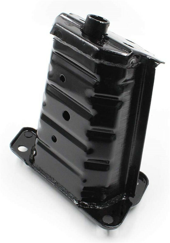 LEFT RIGHT BUMPER MOUNTING REINFORCEMENT 57107-53022 5710853022 Fits ...