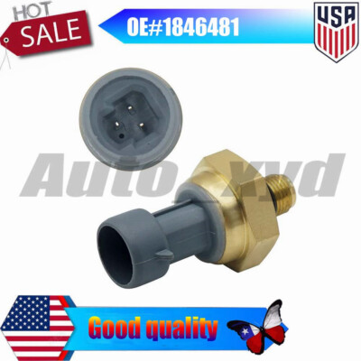 1846481 Diesel Manifold Absolute Pressure Sensor MAP For Ford F250 F350 ...