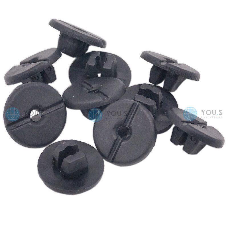 40 x YOU.S Original Scheinwerfer Frontverkleidung Clip für Opel Calibra ...