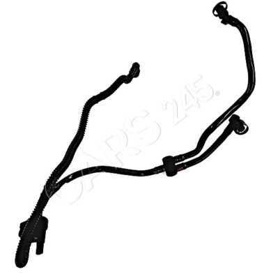 Genuine VW Jetta syncro Vento 162 163 Connecting Hose 04E133366AH | eBay