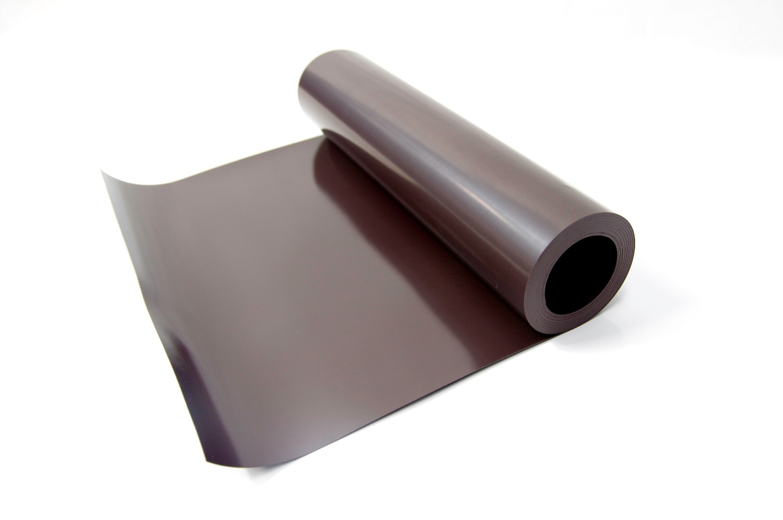 5 Meter X 300mm A4 Width Wide Flexible Blank Plain Magnet Magnetic Roll ...