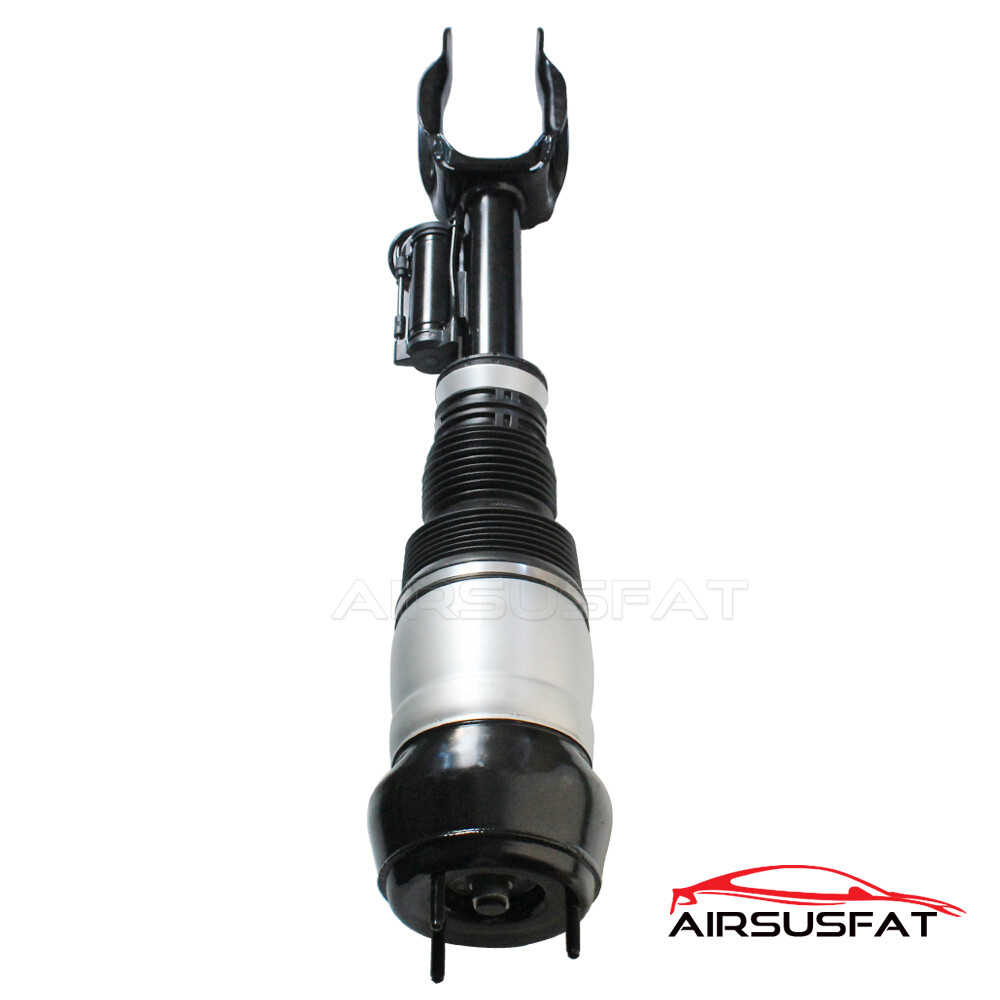 Front Left Air Suspension Shock Strut w/ ADS For Mercedes GL ML Class ...