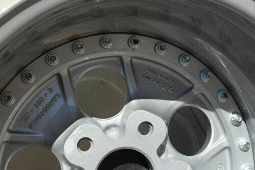 Lamborghini Countach OEM Wheel Wheels Anniversary Edition Rims (OZ ...