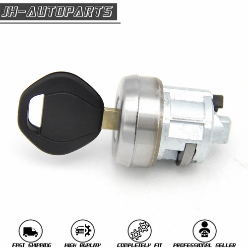 For 1999-2010 BMW 3 SERIES Ignition Lock Cylinder With Key New 32-30-7 ...