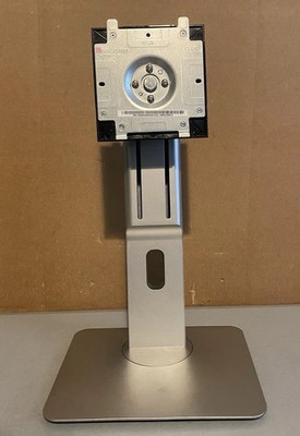 Dell Monitor Stand - Fits : P2016, P2214H, P2416D, P2414H, U2414H | eBay