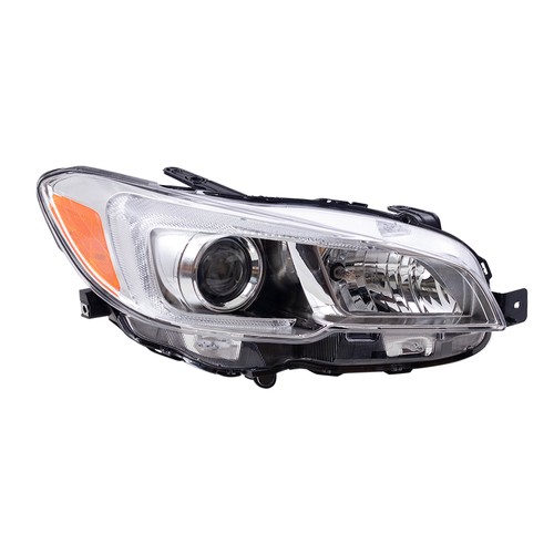 Headlight For 2015-2021 WRX Right 84001VA021 SU2503152 796348469714| eBay