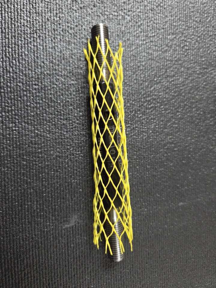 Gage Assembly Co TR-104A 7/16-20 UNF Preplate Truncated Set Plug Gage ...