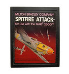 Spitfire Attack (Atari 2600, 1983) for sale online | eBay
