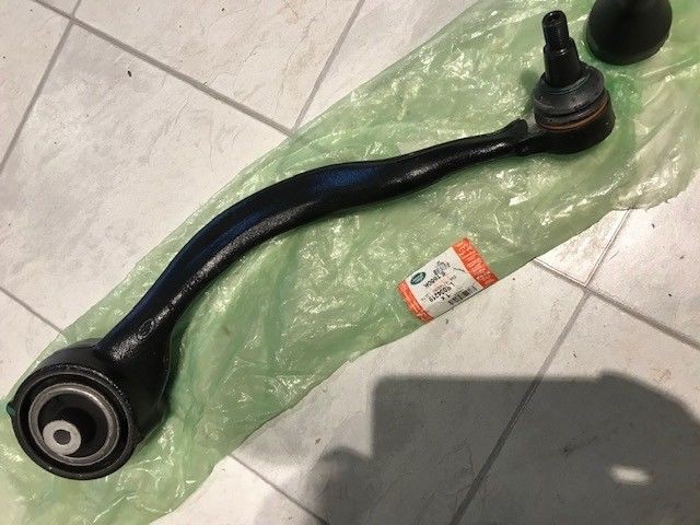 Range Rover Sport L405 L494 Front Suspension Arm Right Hand LR034219 ...