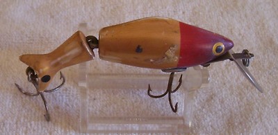 SPOT TAIL LURE 02/12/18pots | eBay