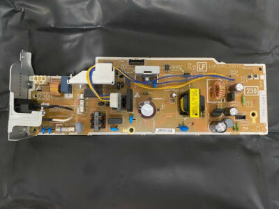 RM3-7412-000CN Low Voltage Power Supply PCA for HP M304 M305 M404 M405 ...