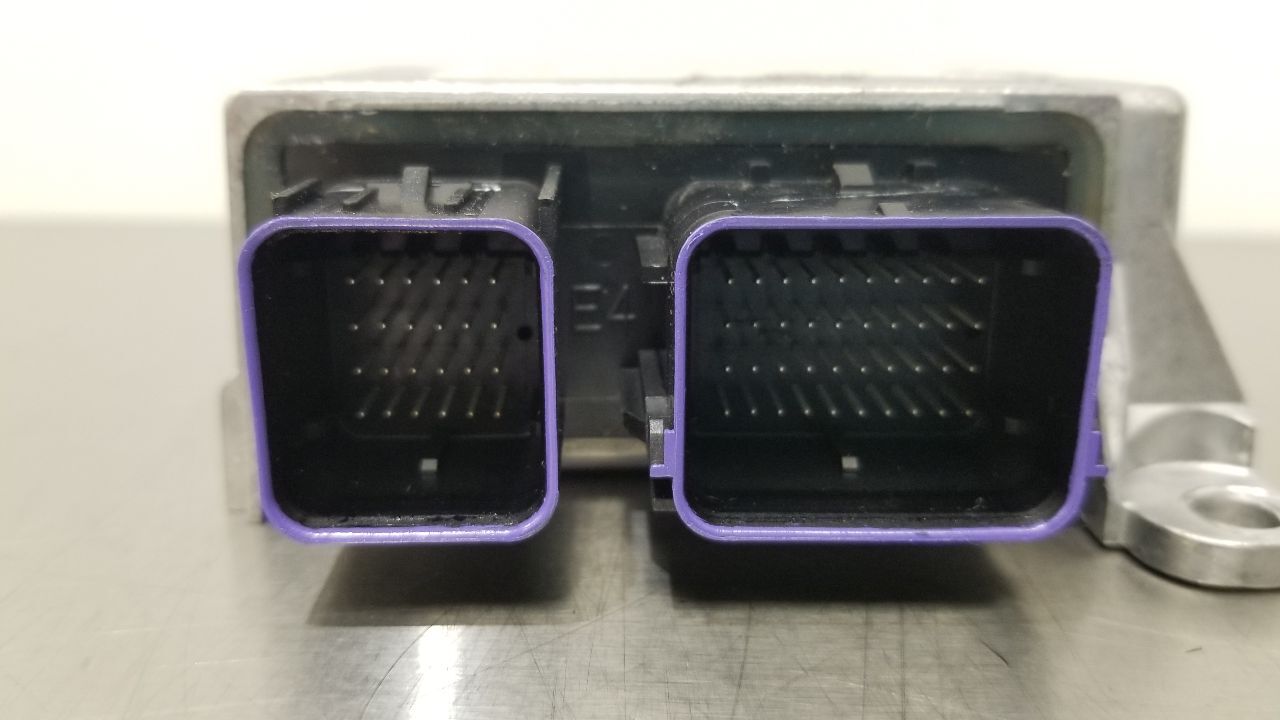 2015 F350 RCM Restraint Control Module Ford OEM Dc3t-14b321-dc for sale ...