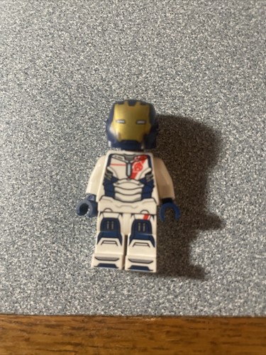 Lego Super Heroes Iron Legion Minifigure 76288 | eBay