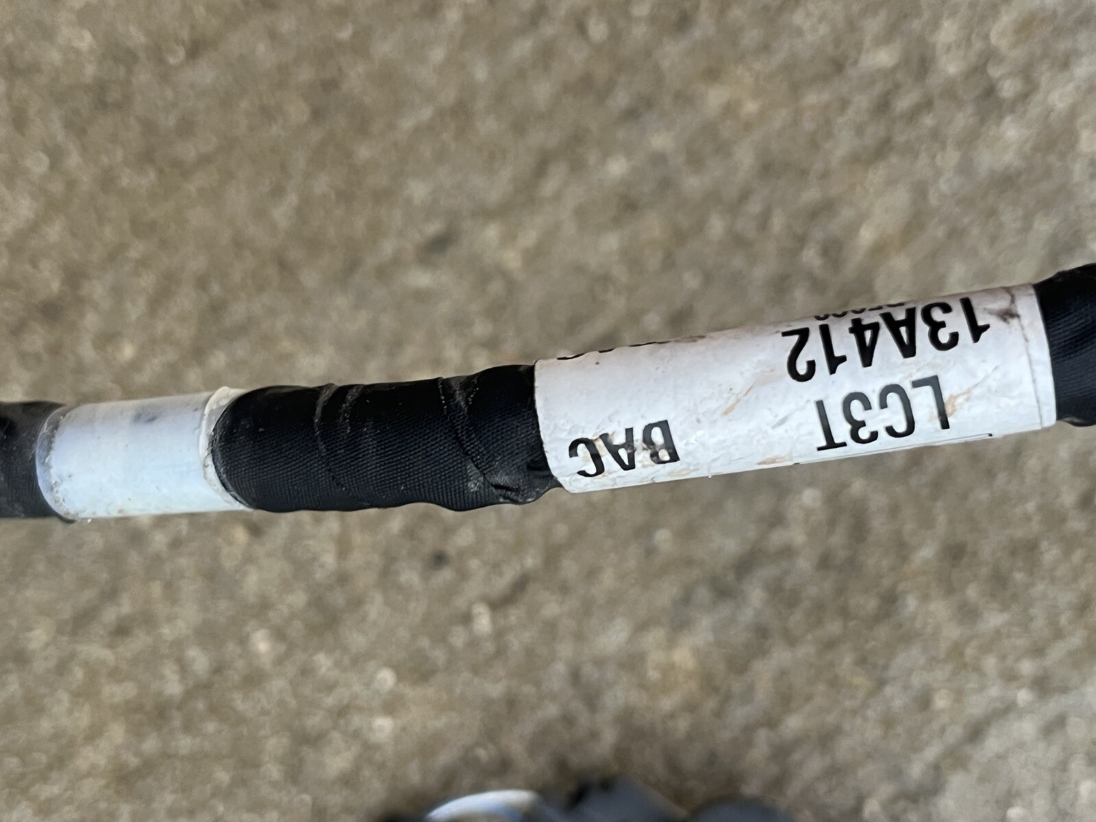 2017-2022 Ford OEM F250 F350 Truck Bed Cargo Light Wiring Harness ...