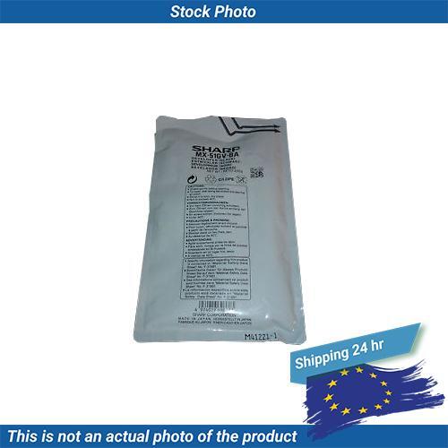 MX-51GV-BA Sharp MX-5110N Developer Black | eBay