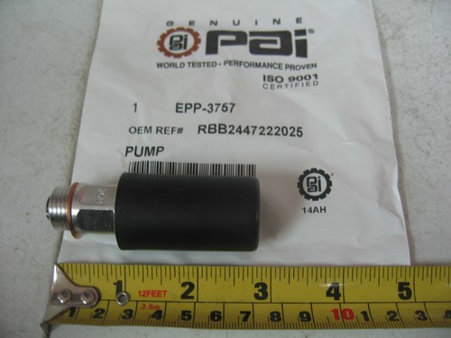 Primer Pump for International DT466E DT530E PAI# EPP-3757 Ref.# Bosch ...