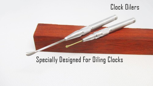 #1 BEST Clock Kit Specially Designed For Cleaning & Oiling All Your ...