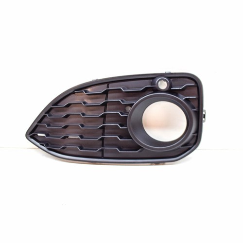 Genuine BMW 1 Series F20 F21 LCI M-Sport Bumper Left Fog Light Grill ...